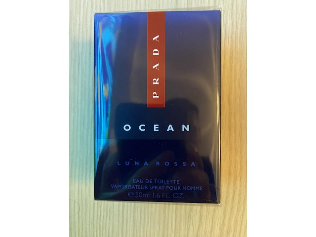 Parfem muski Prada Ocean