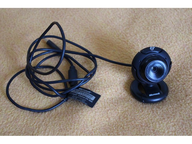 Microsoft LifeCam VX-1000