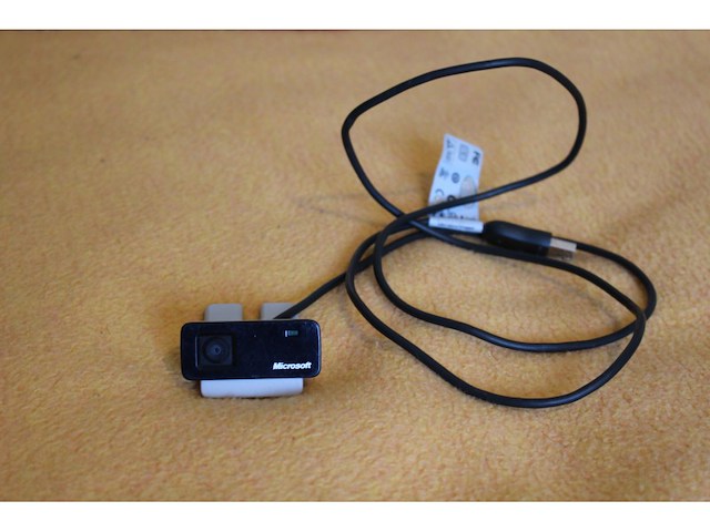 Microsoft LifeCam VX-500 web kamera