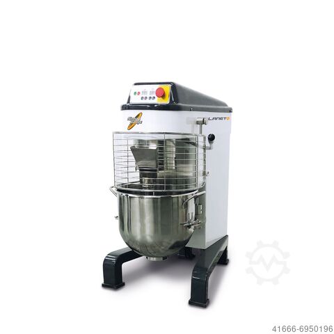 Planetary stirrer digital 20 & 10 litara
Sinmag Planeto SM2-20L