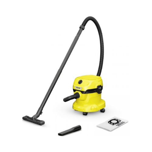 Karcher WD 2 Plus višenamenski usisivač V-12-4-18