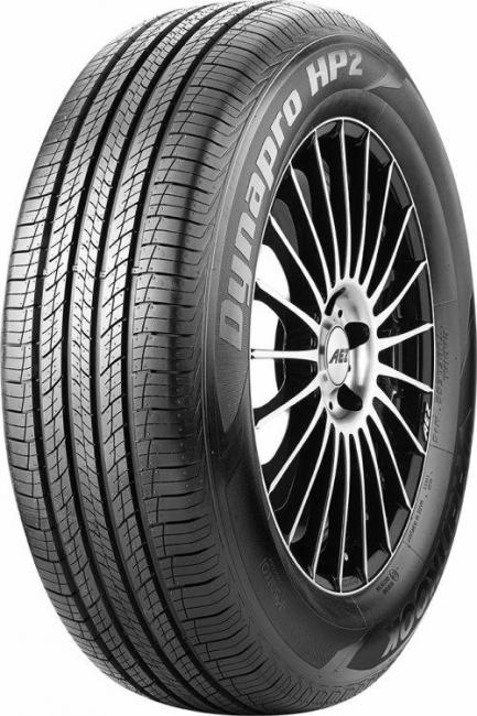 Hankook
265/70 R16 112H RA33 DYNAPRO HP2