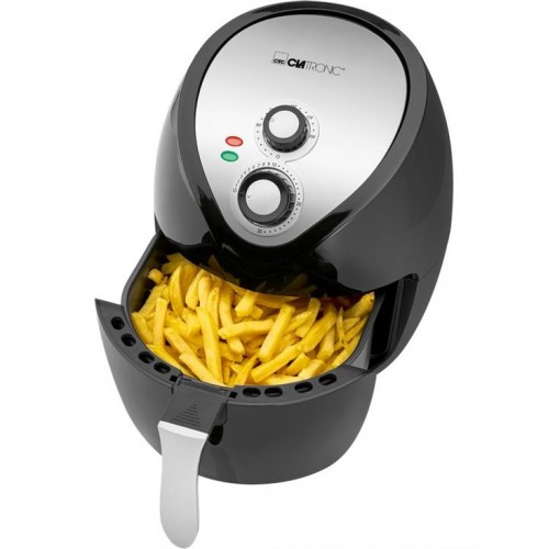 Friteza dry fry CLATRONIC - FR3699 rad bez ulja, 3.6l, 1400w