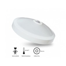 BBLINK LED PLAFONJERA SENZOR 1030 18W 4000K 1600LM