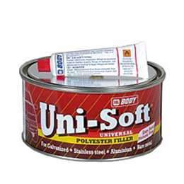 BODY UNISOFT 2 KG