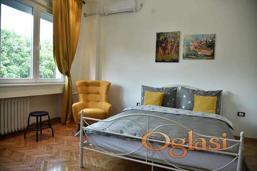 Apartman Korzo - apartman u centru