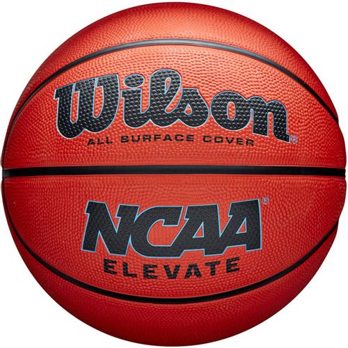 Wilson Lopta Ncaa Elevate Sz7 Wz3007001xb7