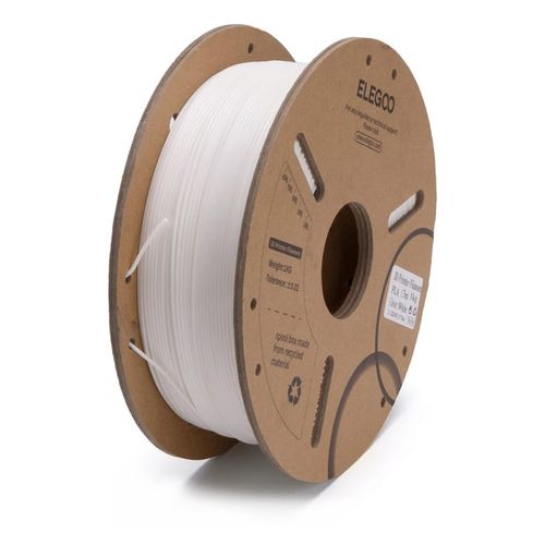 PLA Filament 1000g White