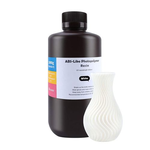 ABS-like Resin 1000g White