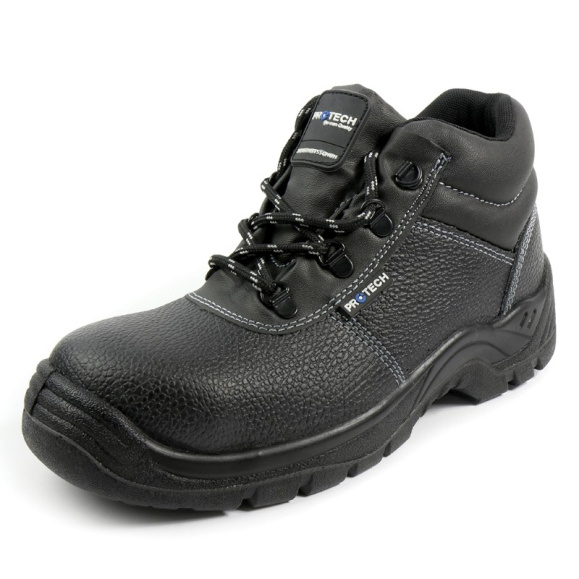 Cipele PROTECH zaštitna duboka br.39