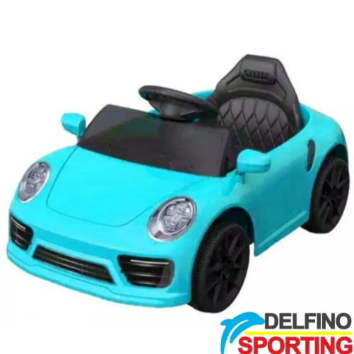 Auto na akumulator Delfino Sporting Mini 666