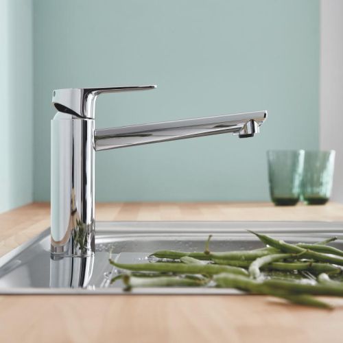 Slavina za sudoperu GROHE BAUEDGE NEW 31693000