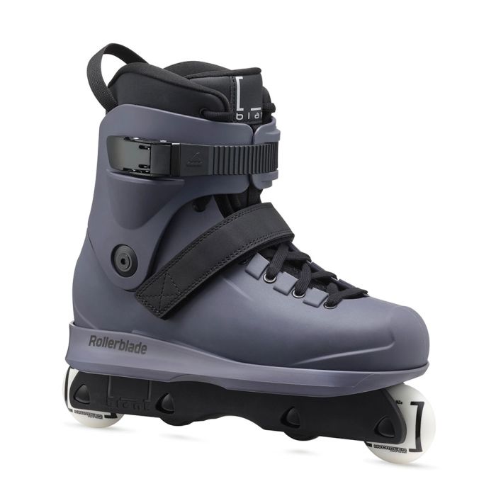 ROLERI ROLLERBLADE BLANK TEAM pigeon