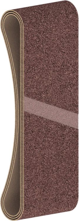 Bosch PRO X440 brusna traka za tračne brusilice 75x457 mm G60 3/1 (2608606033)