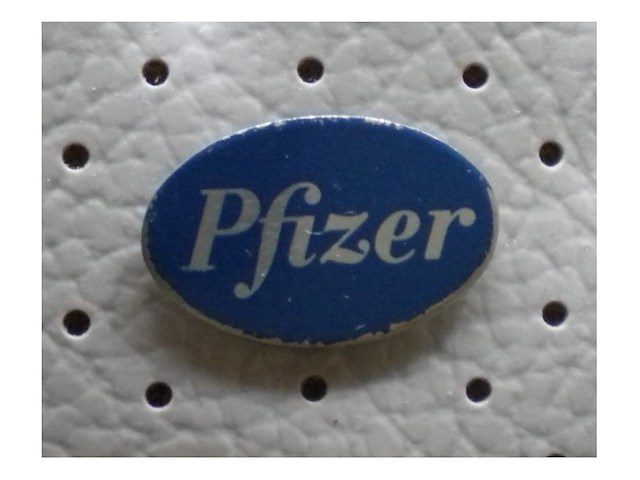 Farmacija `Pfizer`