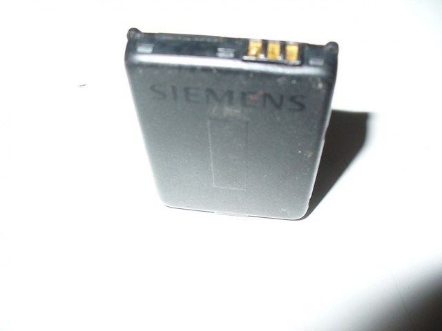 baterija Simens 3,6v  500mA