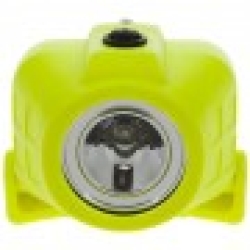 NAGLAVNA LLED LAMPA NIGHSTIK EX