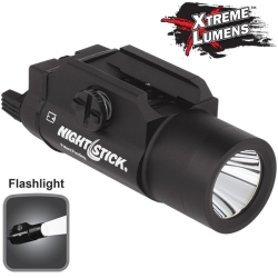 TAKTICKA LAMPA ZA PISTOLJ
XTREME LUMENS™ TACTICAL WEAPON-MOUNTED LIGHT