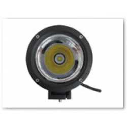 WL LED Work light, CREE LED, 25W-2200Lum