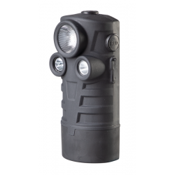 Lampa GUARD TROOPER sa 3 svetla