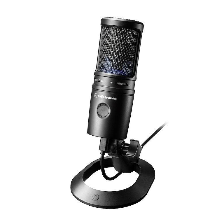 Audio technica AT2020 USB