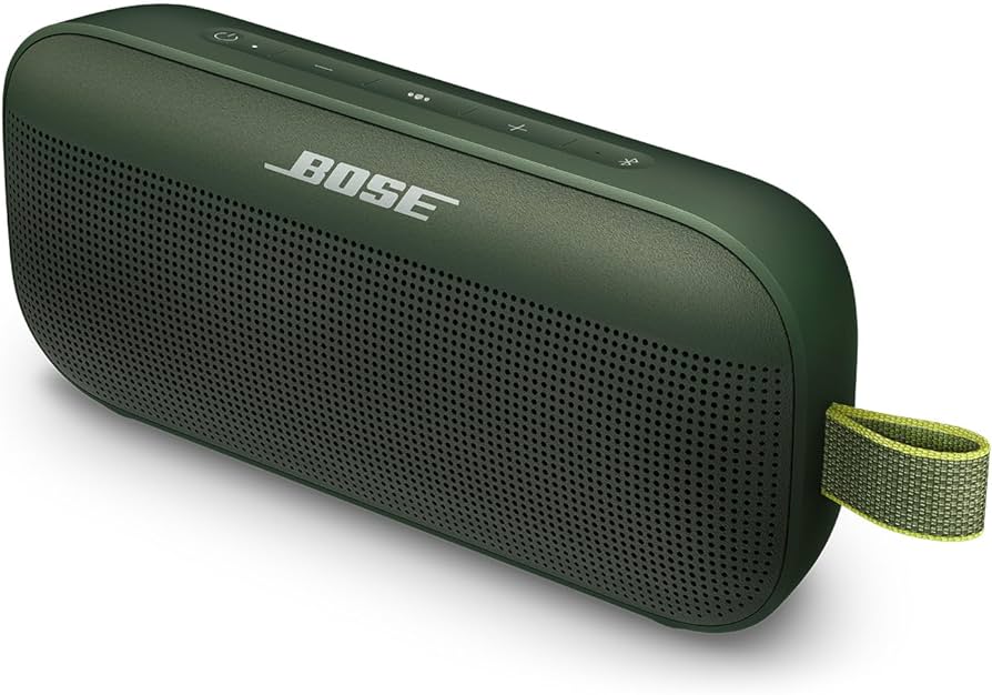 Bose Soundlink FLEX