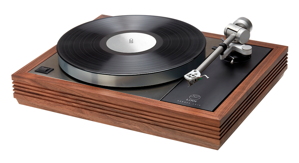 Linn LP12 Klimax