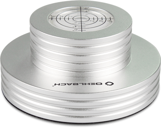 Oehlbach Balance Checker