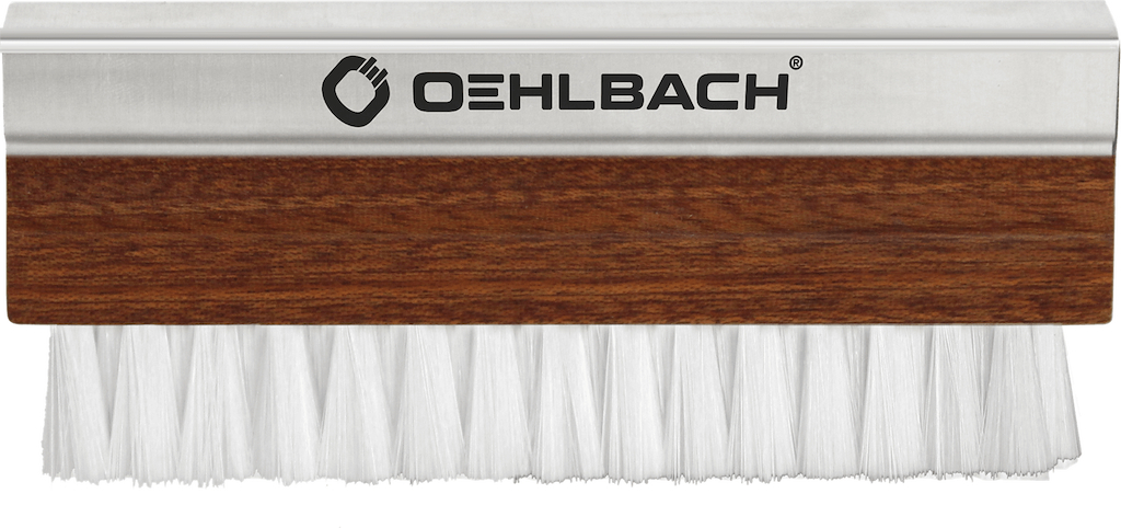 Oehlbach Pro Phono Brush