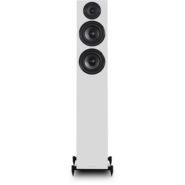 Wharfedale Hi-Fi Diamond 12.4