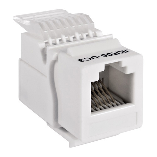 Modul Keystone Linkbasic RJ12 6/6 Cat3