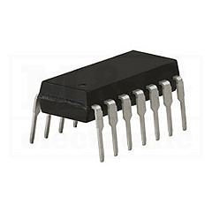 IC TTL ADVANCED H.S.CMOS 74AC74