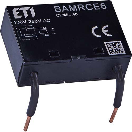 ETI Modul BAMRCE 6 130-250V/AC