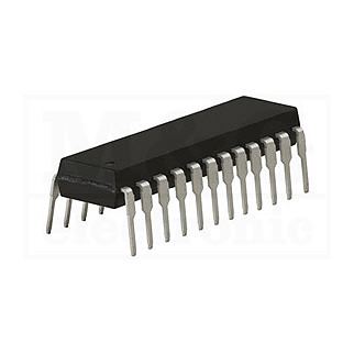IC TTL SCHOTTKY 74F543