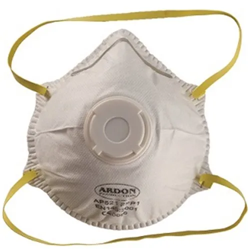 Respirator FFP1 loptasti sa ventilom AP521