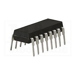 IC TTL-H.S.CMOS 74HC4015