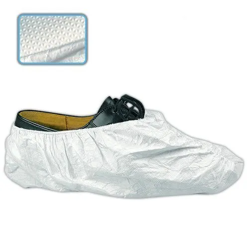 Zaštitni nazuvci za cipele sa PVC tačkicama Tyvek