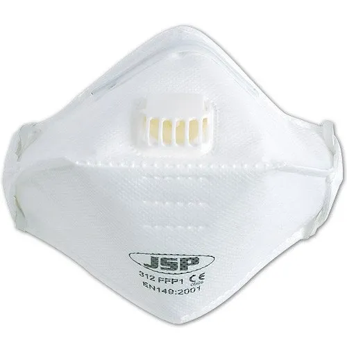 Zaštitna kofil maska – FFP1-312