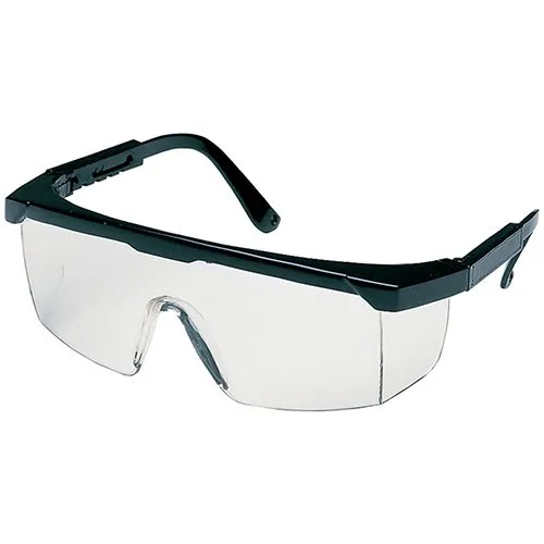 Zaštitne naočare sa podesivim ramom B507