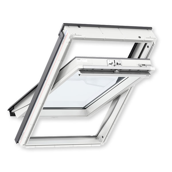 VELUX prozor GLU MK06 0061