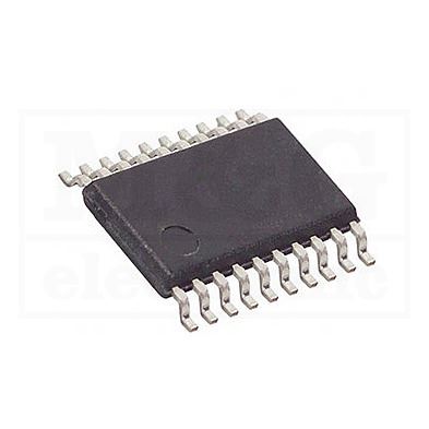 IC TTL-H.S.CMOS 74HC574 Smd