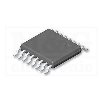 IC TTL-H.S.CMOS 74HC595 Smd