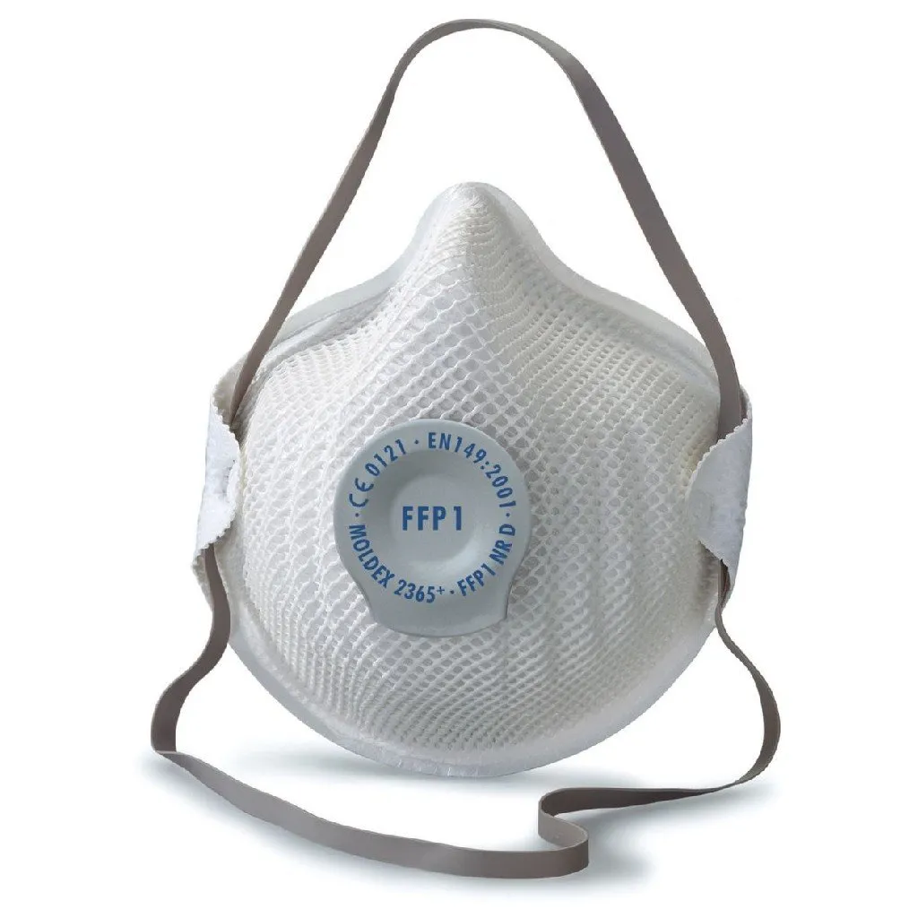 Respirator 2365 – FFP1 NR D sa ventilom