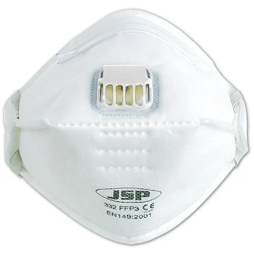 Zaštitna kofil maska – FFP3-332