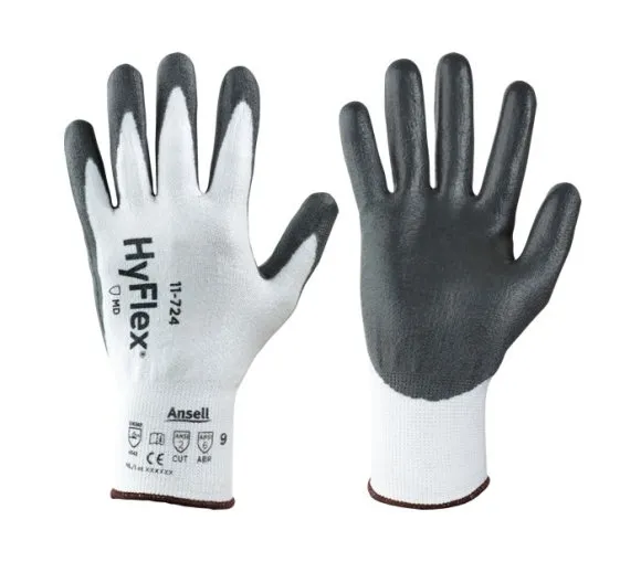 Zaštitne rukavice HYFLEX® 11-724 – Ansell