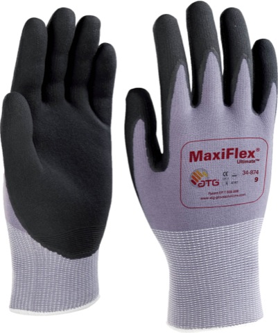 MAXIFLEX ULTIMATE