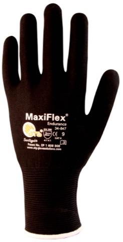 MAXIFLEX ENDURANCE