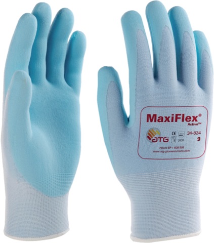 MAXIFLEX ACTIVE