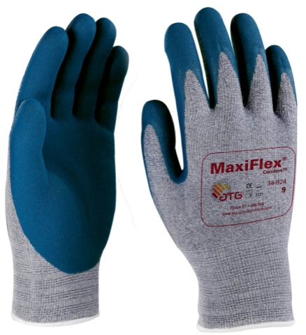 MICROFLEX COMFORT