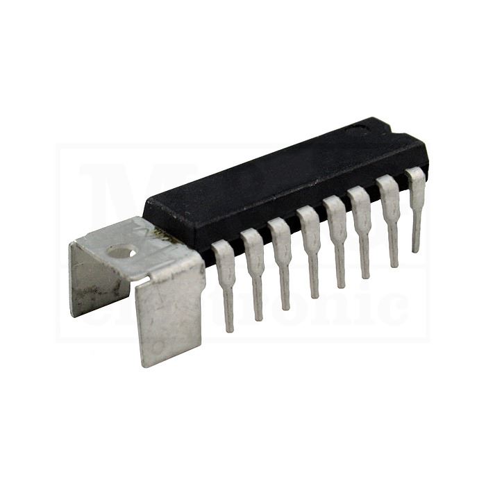 INTEGRISANO KOLO AN 7142